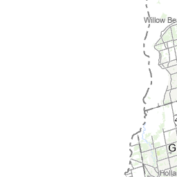 Geocortex Viewer for HTML5