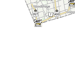Geocortex Viewer for HTML5